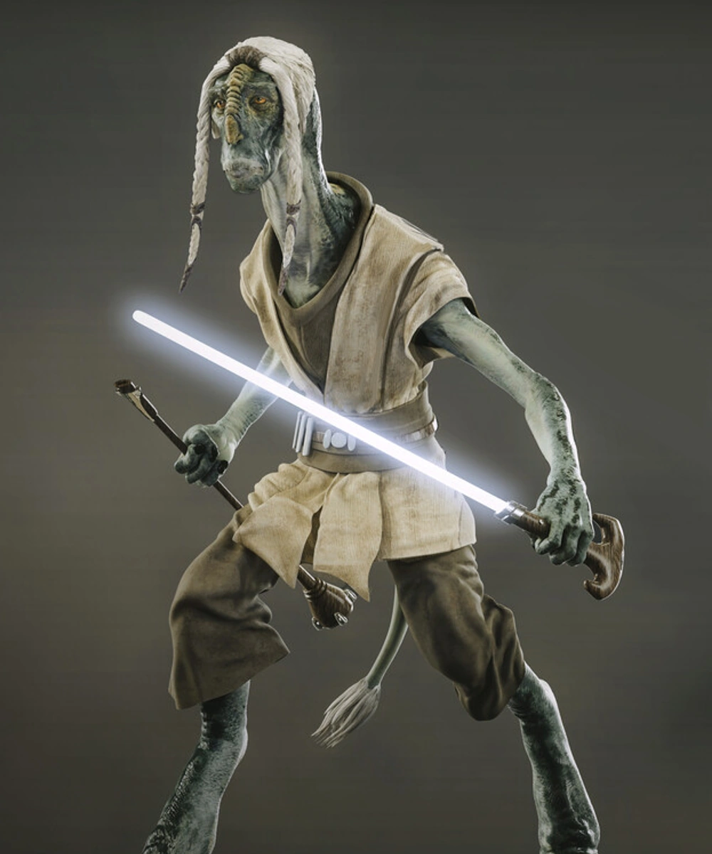 Tera Sinube | Star Wars Revamped Wiki | Fandom