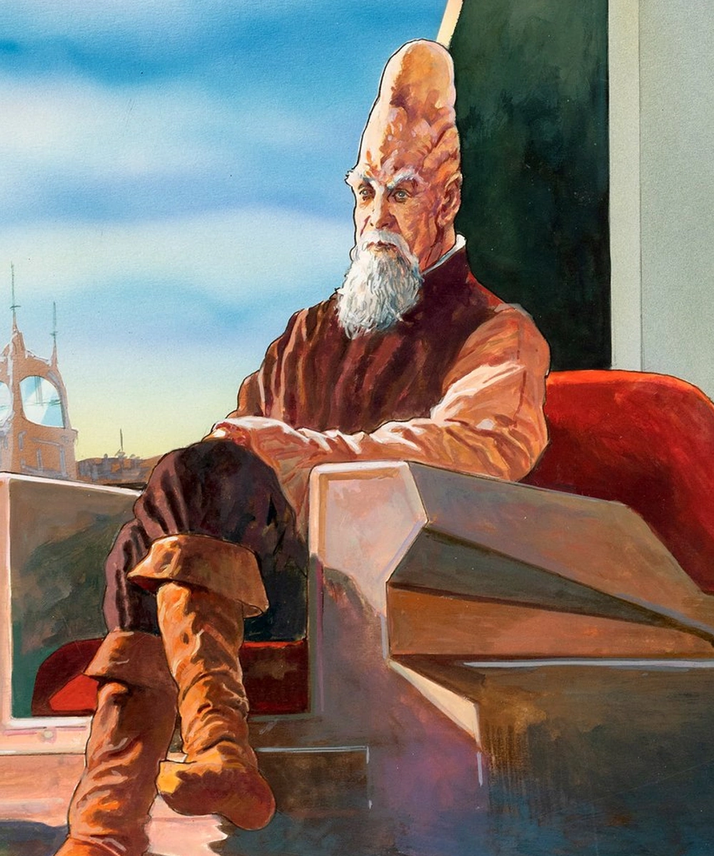 Ki-Adi-Mundi | Star Wars Revamped Wiki | Fandom