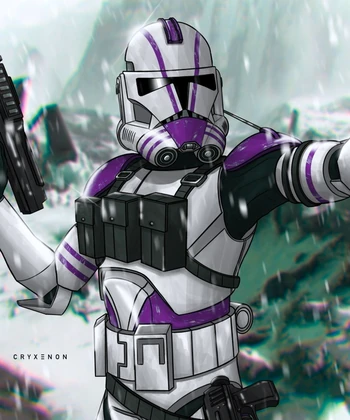 Ice | Star Wars Revamped Wiki | Fandom