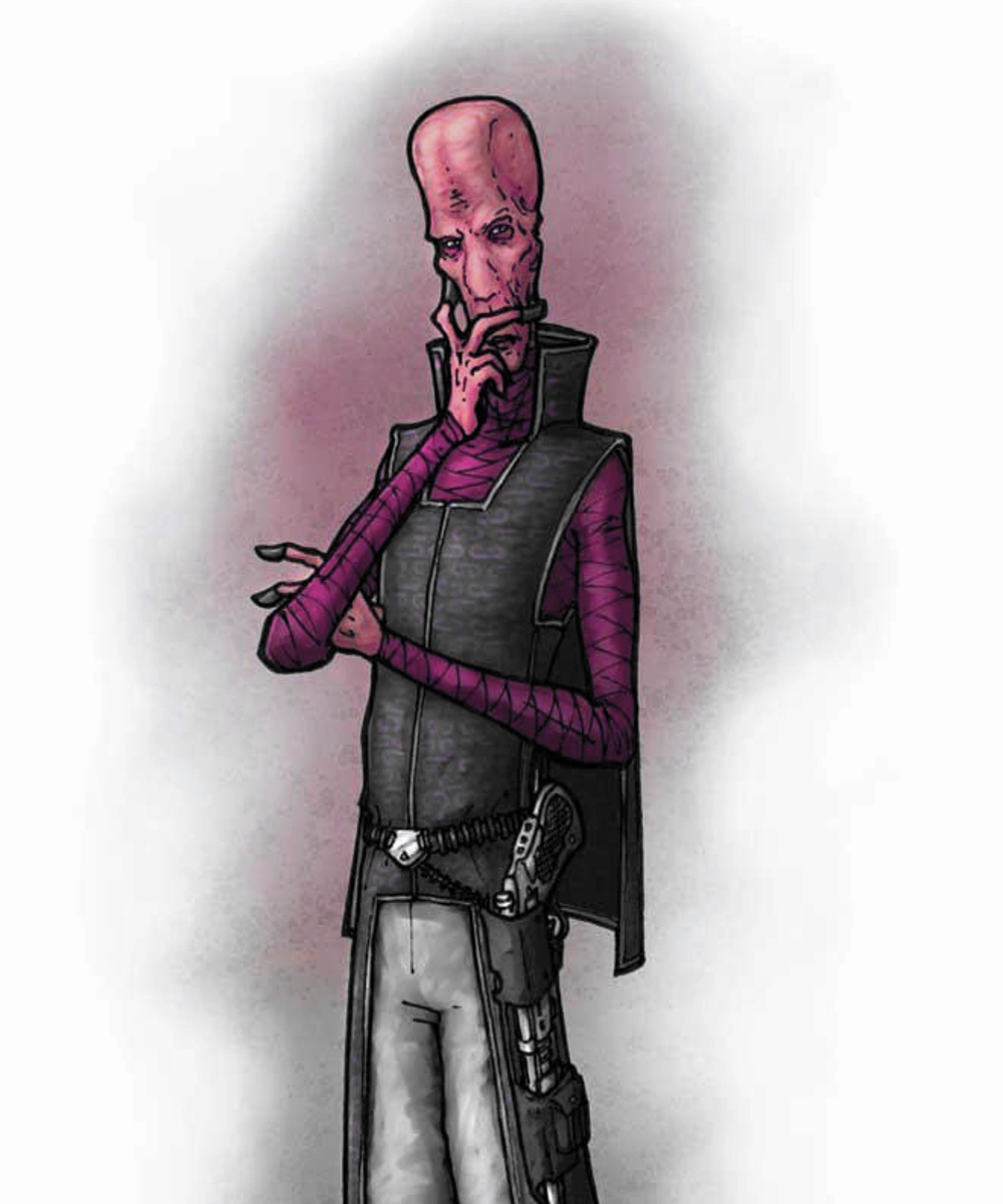 Muuns | Star Wars Revamped Wiki | Fandom