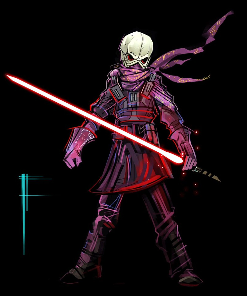 Grikes Nome | Star Wars Revamped Wiki | Fandom