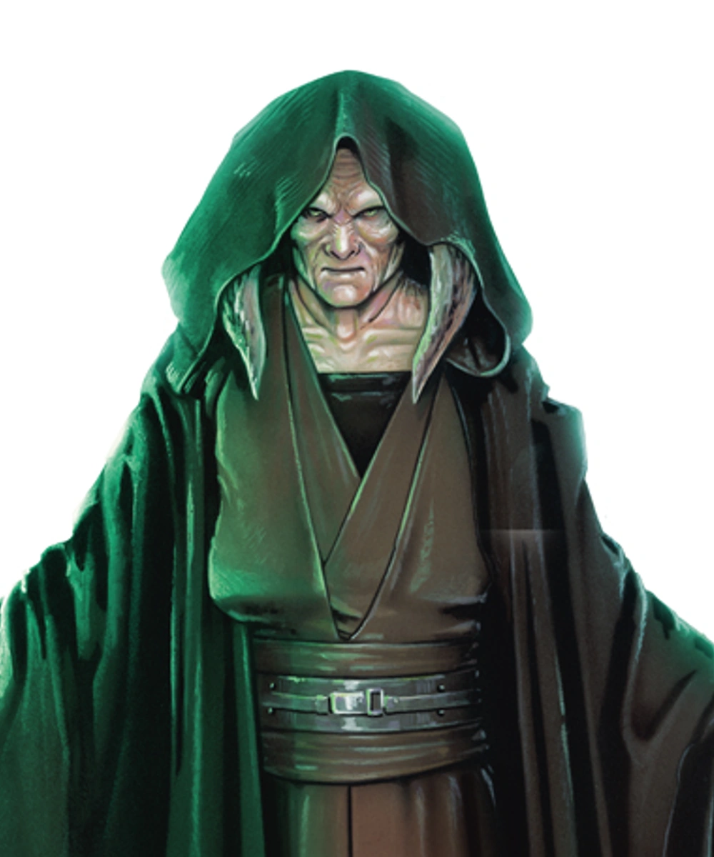 Saesee Tiin | Star Wars Revamped Wiki | Fandom