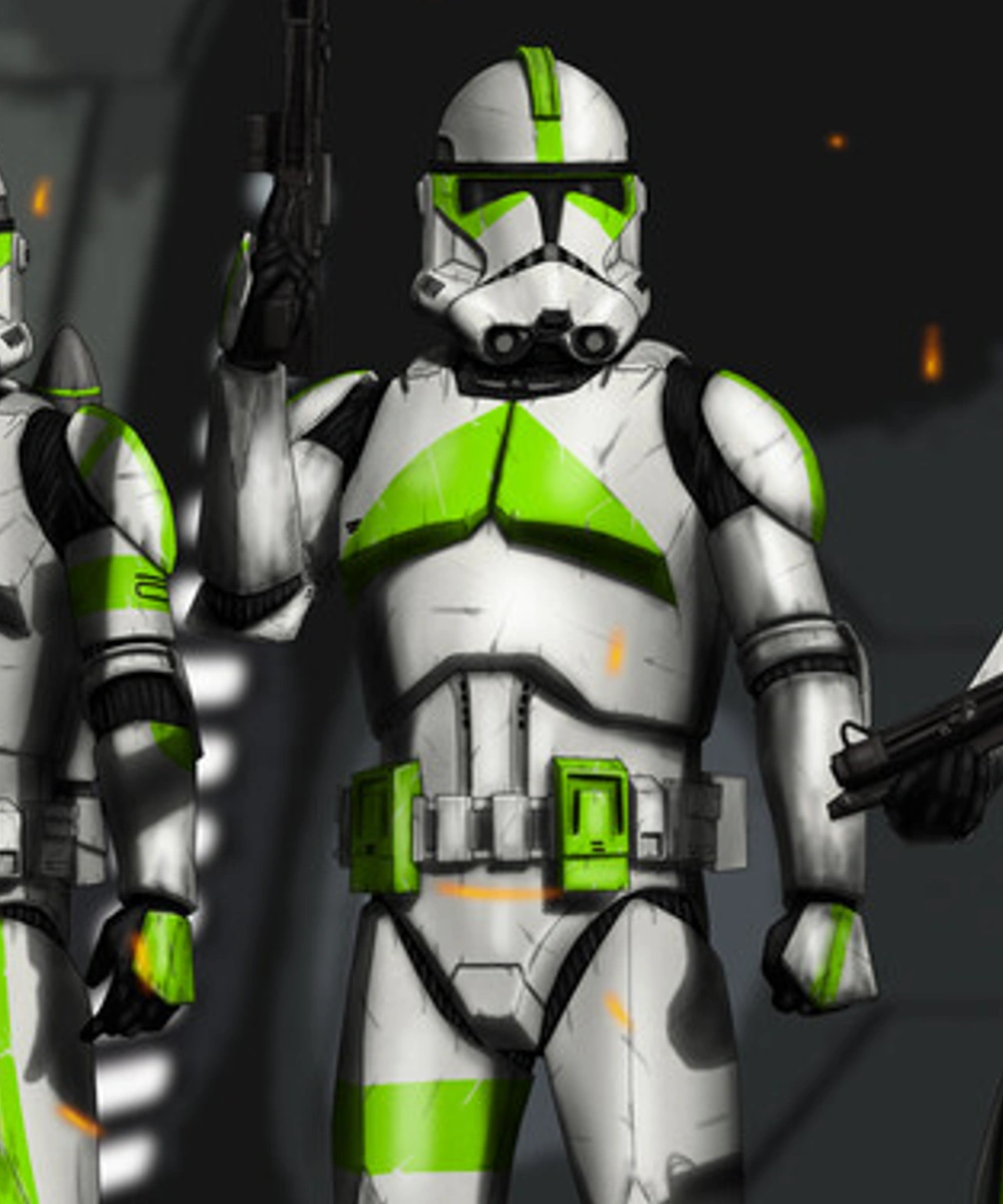 Roach | Star Wars Revamped Wiki | Fandom