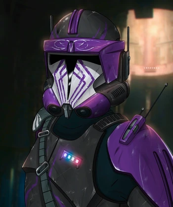 Fury | Star Wars Revamped Wiki | Fandom