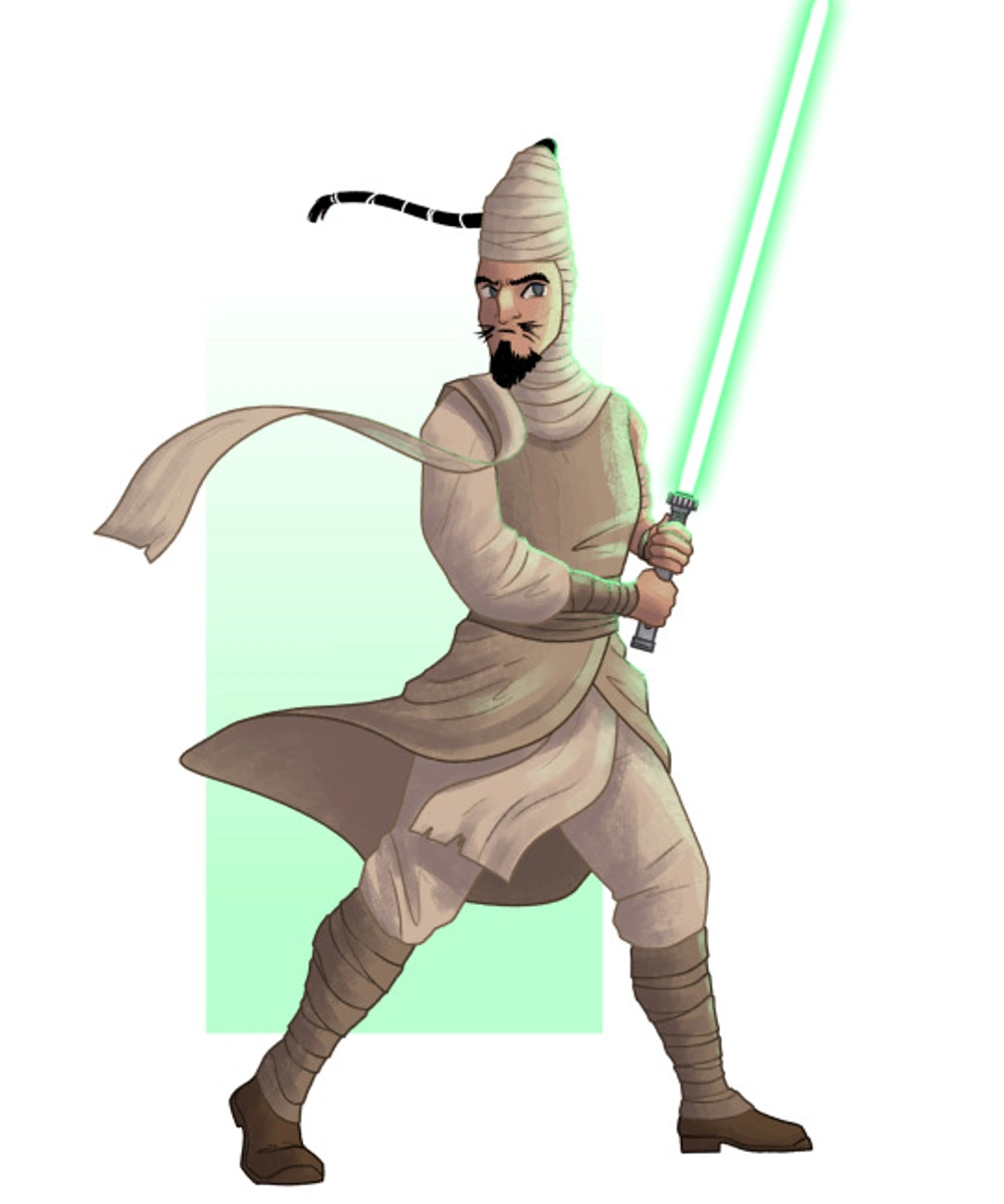 Tarr-Seirr | Star Wars Revamped Wiki | Fandom