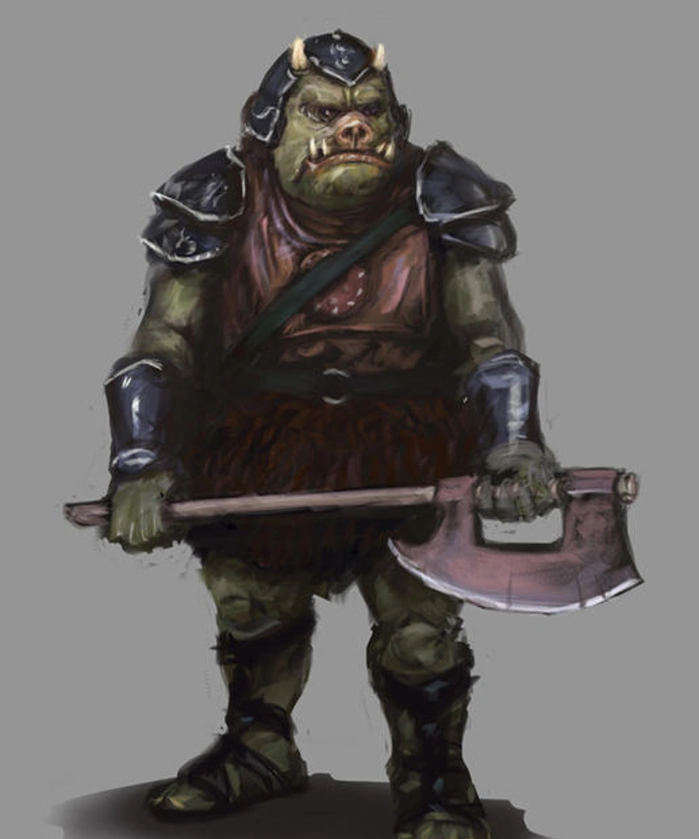 Rogua | Star Wars Revamped Wiki | Fandom