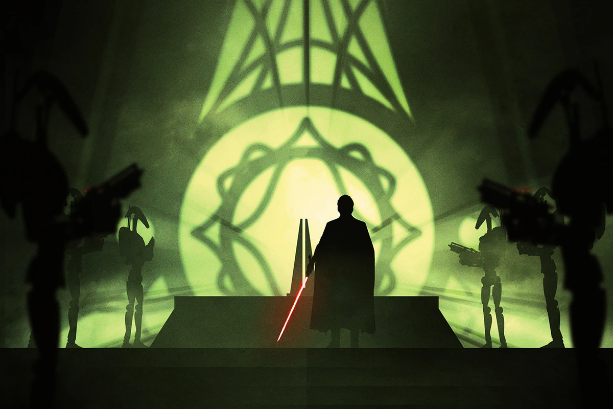 House Dooku | Star Wars Revamped Wiki | Fandom