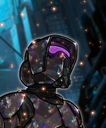 Zog | Star Wars Revamped Wiki | Fandom