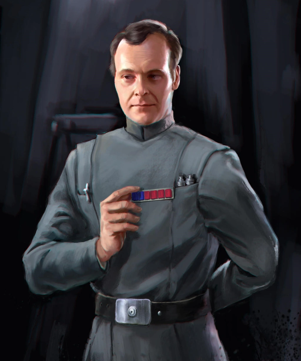 Conan Motti | Star Wars Revamped Wiki | Fandom