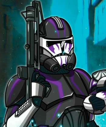 Ordell | Star Wars Revamped Wiki | Fandom