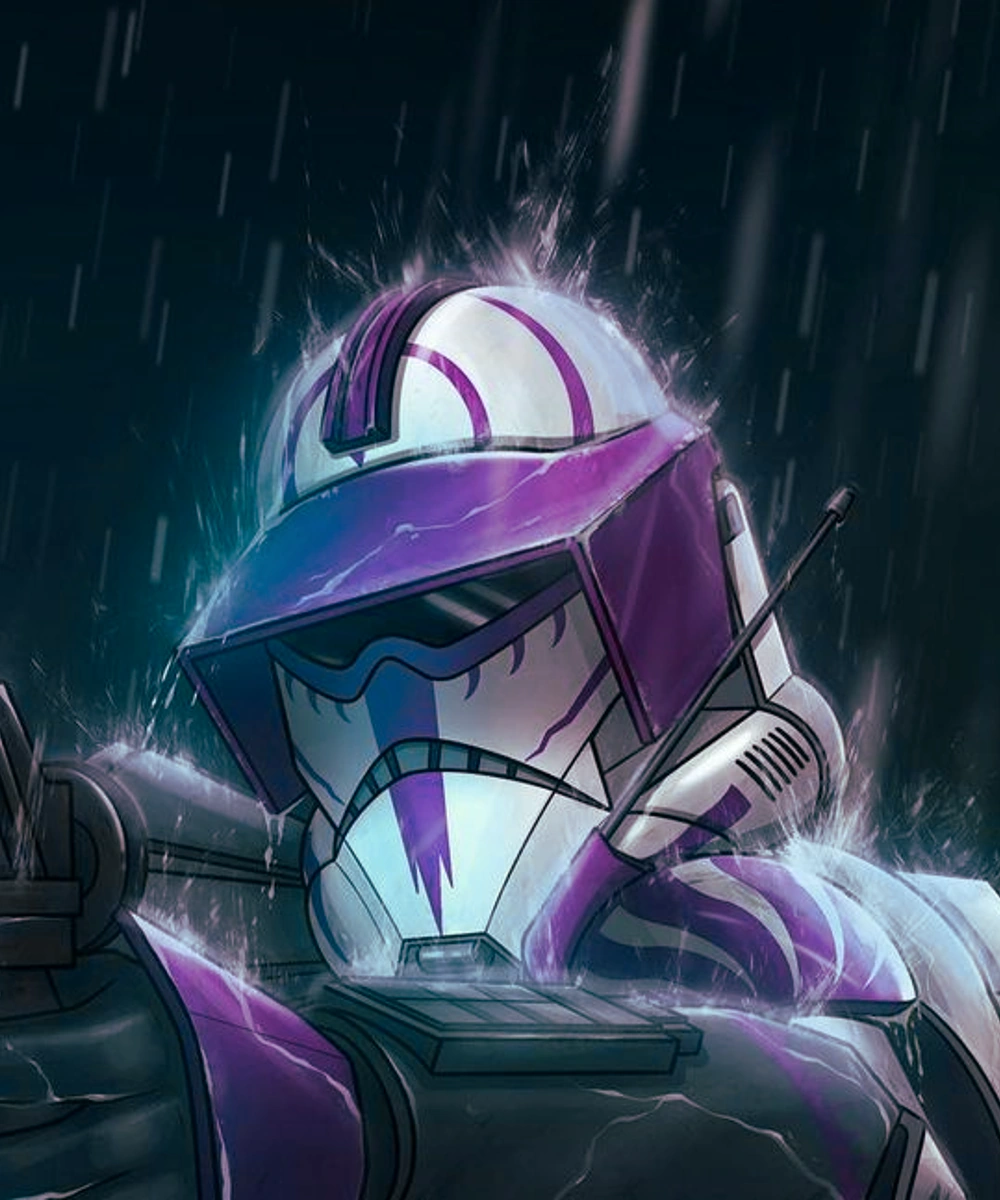 Madlock | Star Wars Revamped Wiki | Fandom