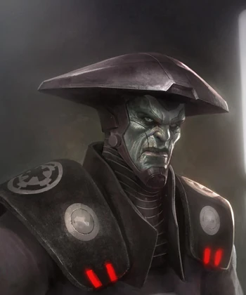 Eryol | Star Wars Revamped Wiki | Fandom