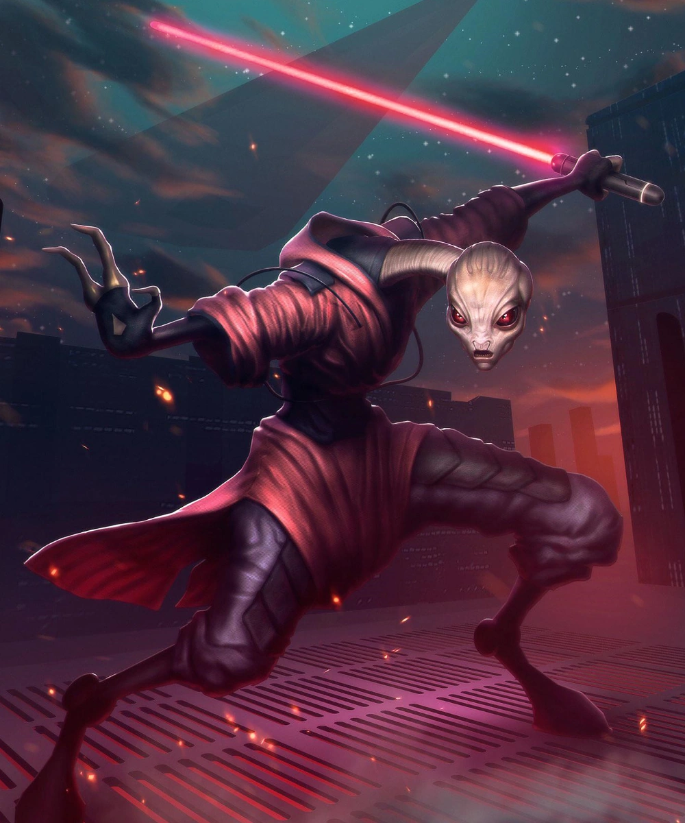 Harlo Tin | Star Wars Revamped Wiki | Fandom