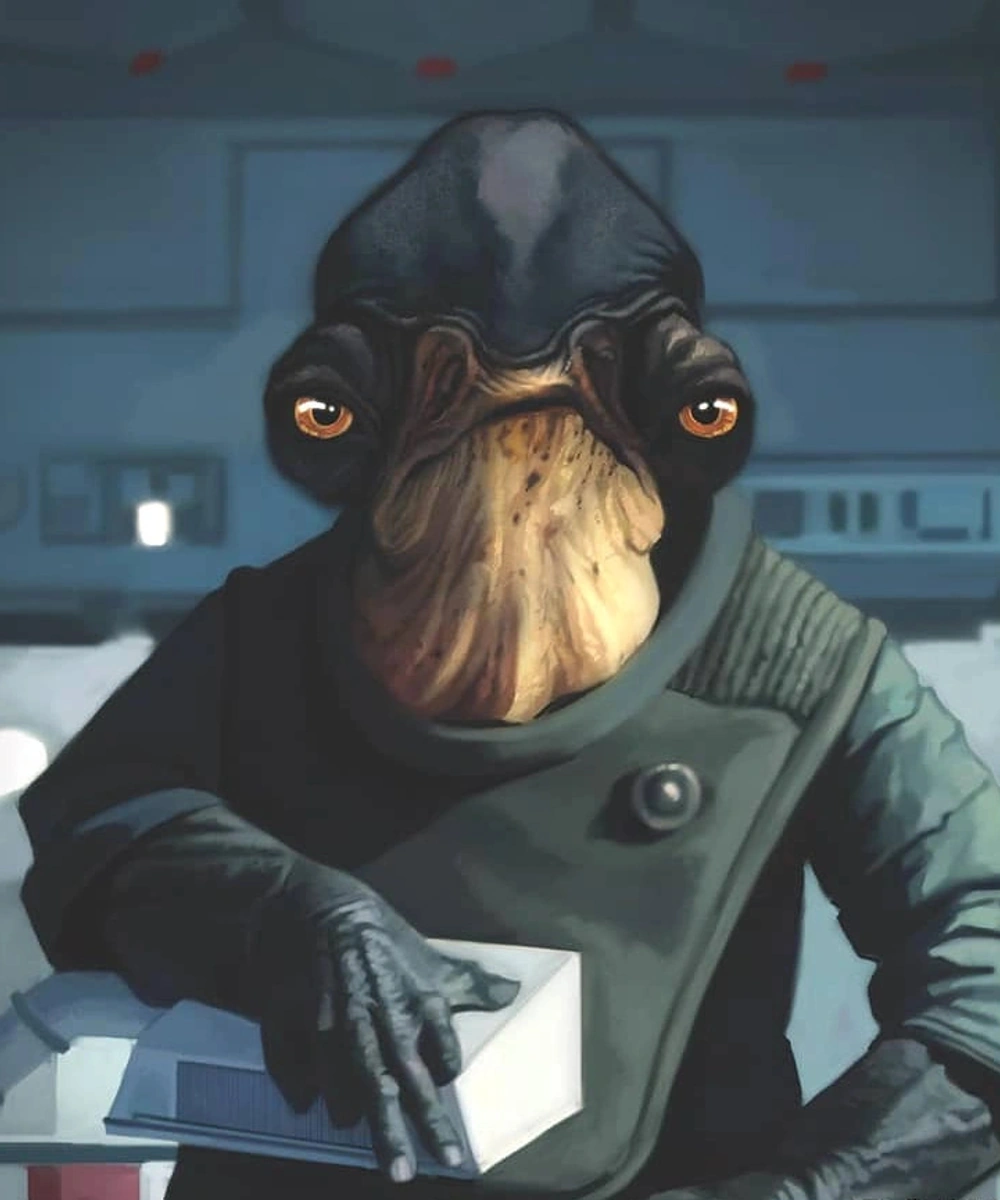 Toka Raddus | Star Wars Revamped Wiki | Fandom