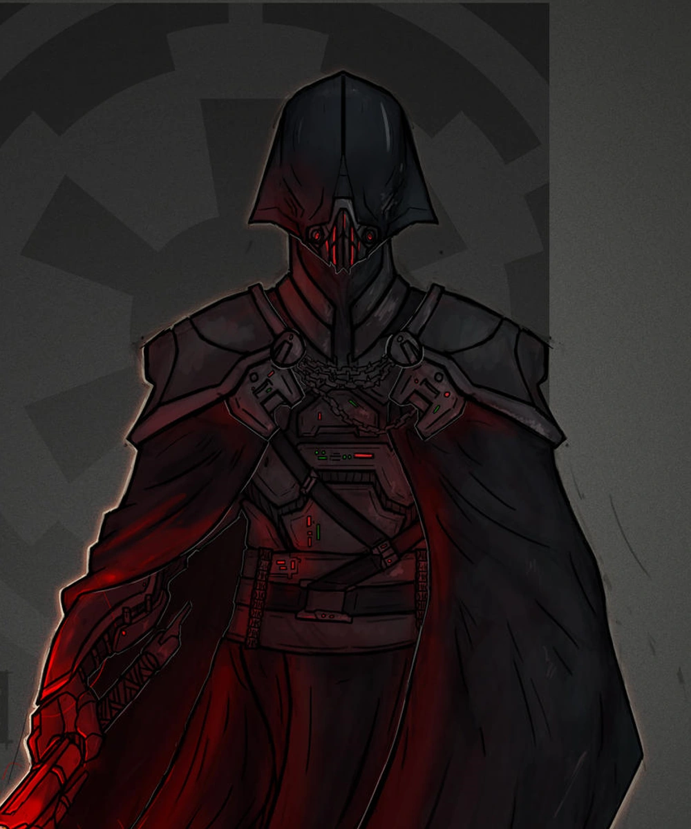 Jerec | Star Wars Revamped Wiki | Fandom