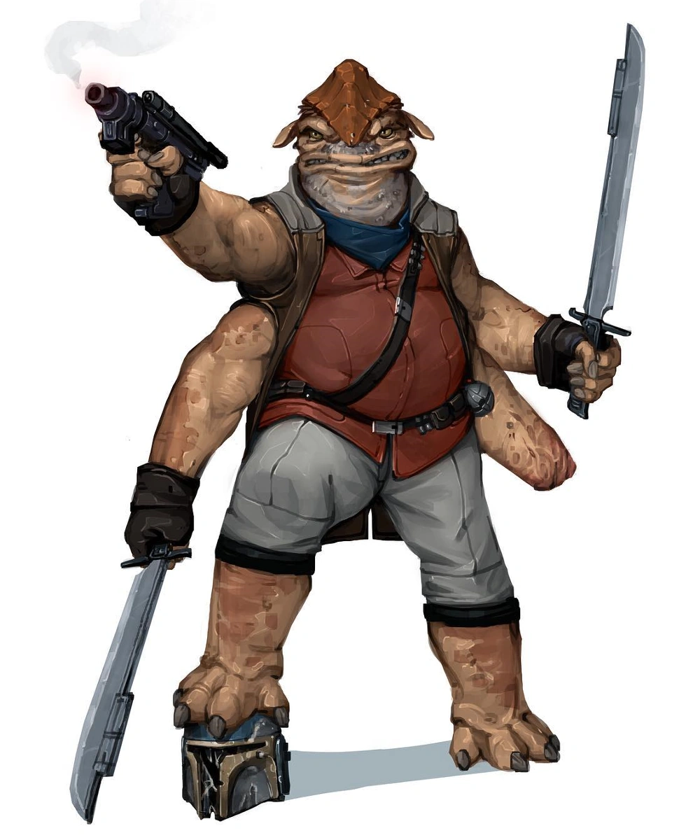 Qova Graxul | Star Wars Revamped Wiki | Fandom