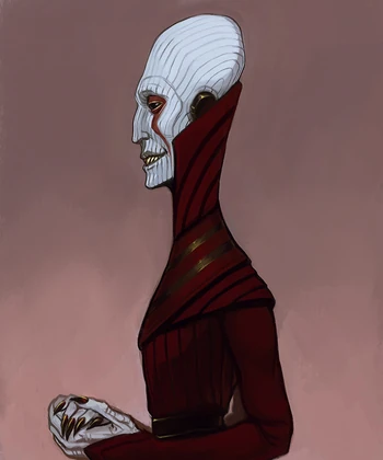 Pau'ans | Star Wars Revamped Wiki | Fandom