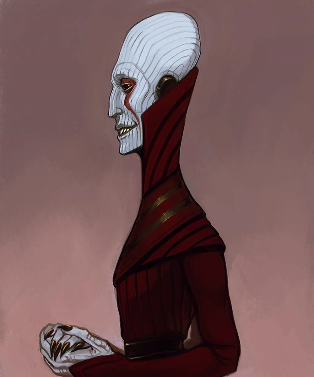 Pau'ans | Star Wars Revamped Wiki | Fandom