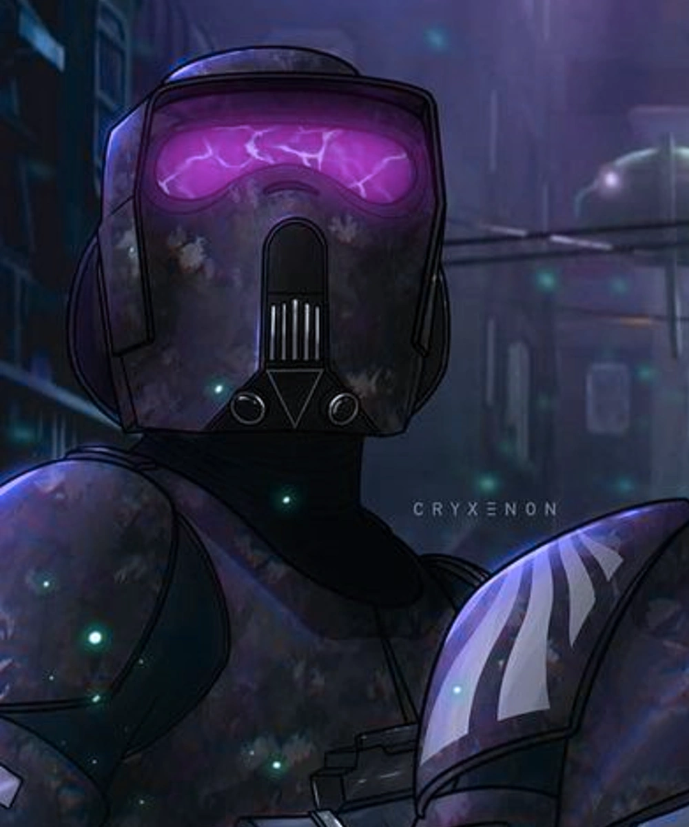 Ray | Star Wars Revamped Wiki | Fandom