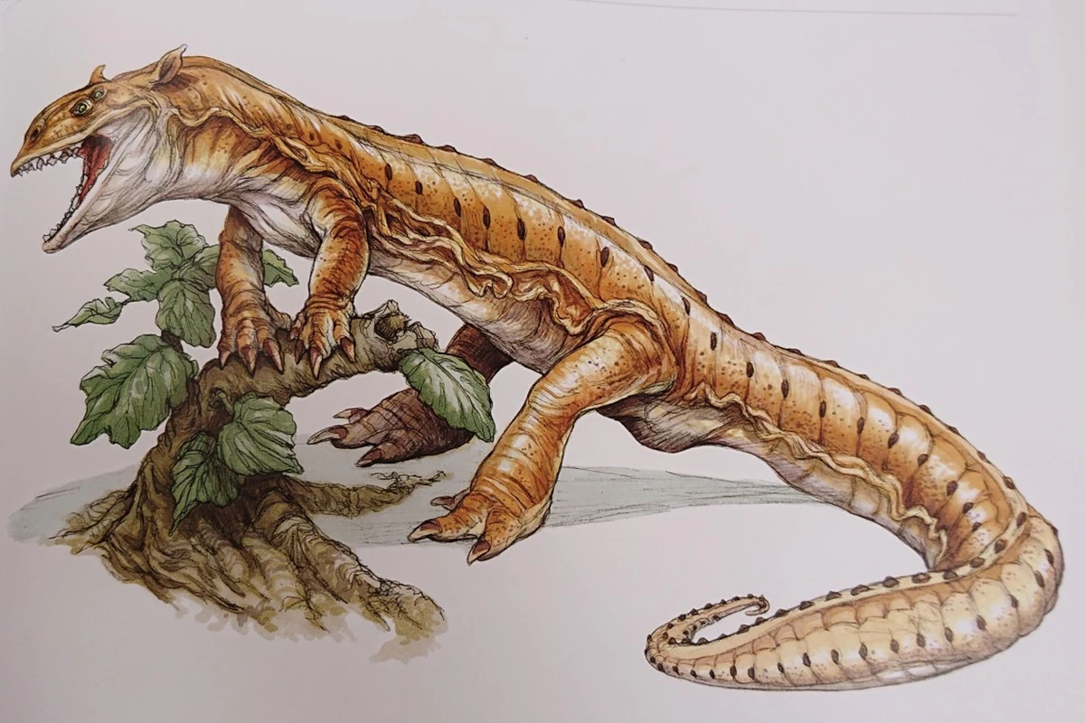 Ysalamiri | Star Wars Revamped Wiki | Fandom