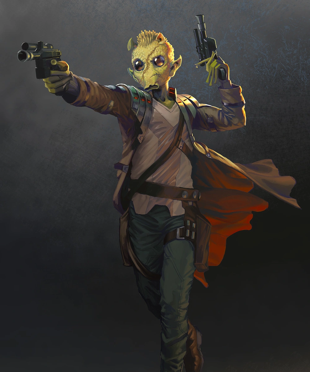 Category:Rodia Species | Star Wars Revamped Wiki | Fandom