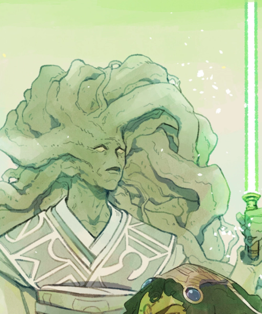 T'ra Saa | Star Wars Revamped Wiki | Fandom