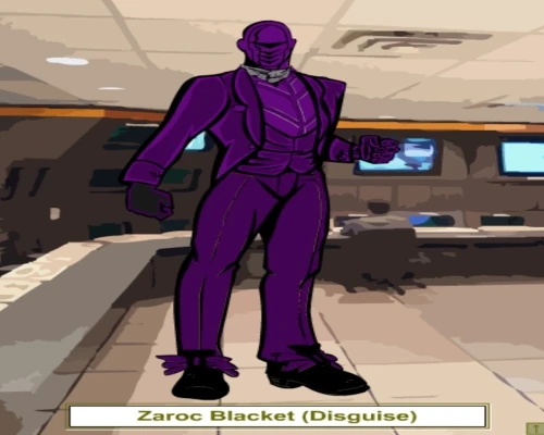 Zaroc Blackett (Timeline B) | Star Wars SOTF RPG | Fandom