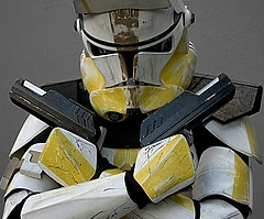 CC-5052, Bly (Timeline B) | Star Wars SOTF RPG | Fandom