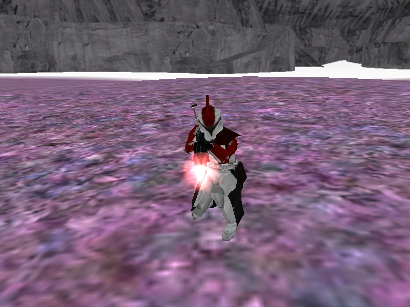 Alpha-44, Dak (Timeline B) | Star Wars SOTF RPG | Fandom