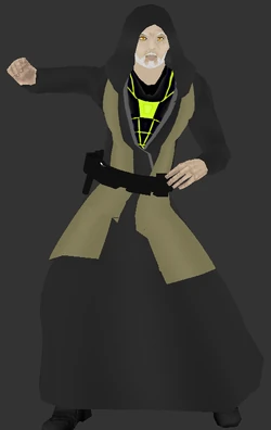 Darth Mallous (Timeline B & C) | Star Wars SOTF RPG | Fandom