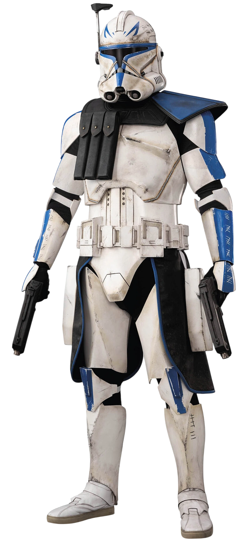 Rex | Starwarsseries Wiki | Fandom