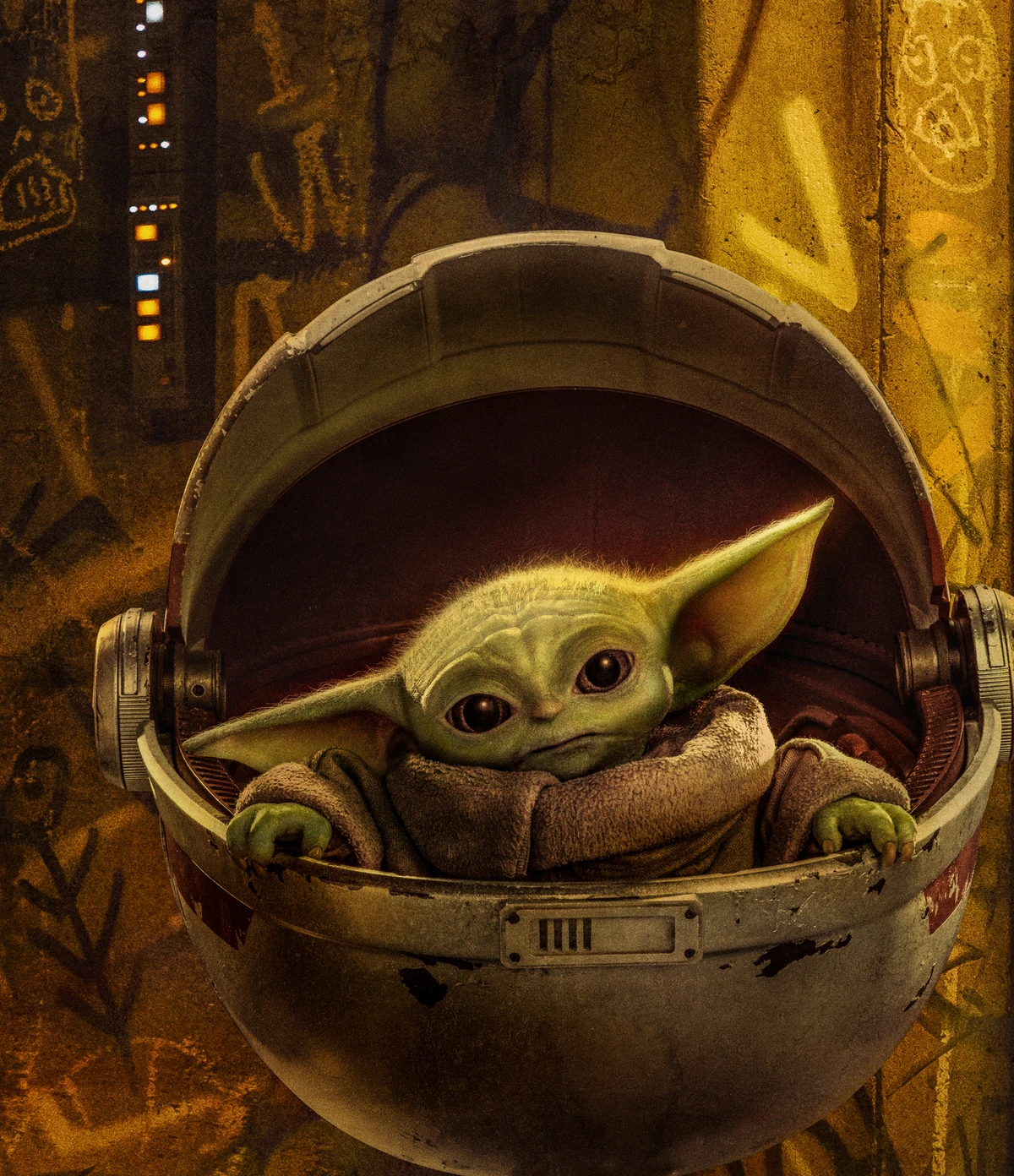 Din Grogu | Starwarsseries Wiki | Fandom