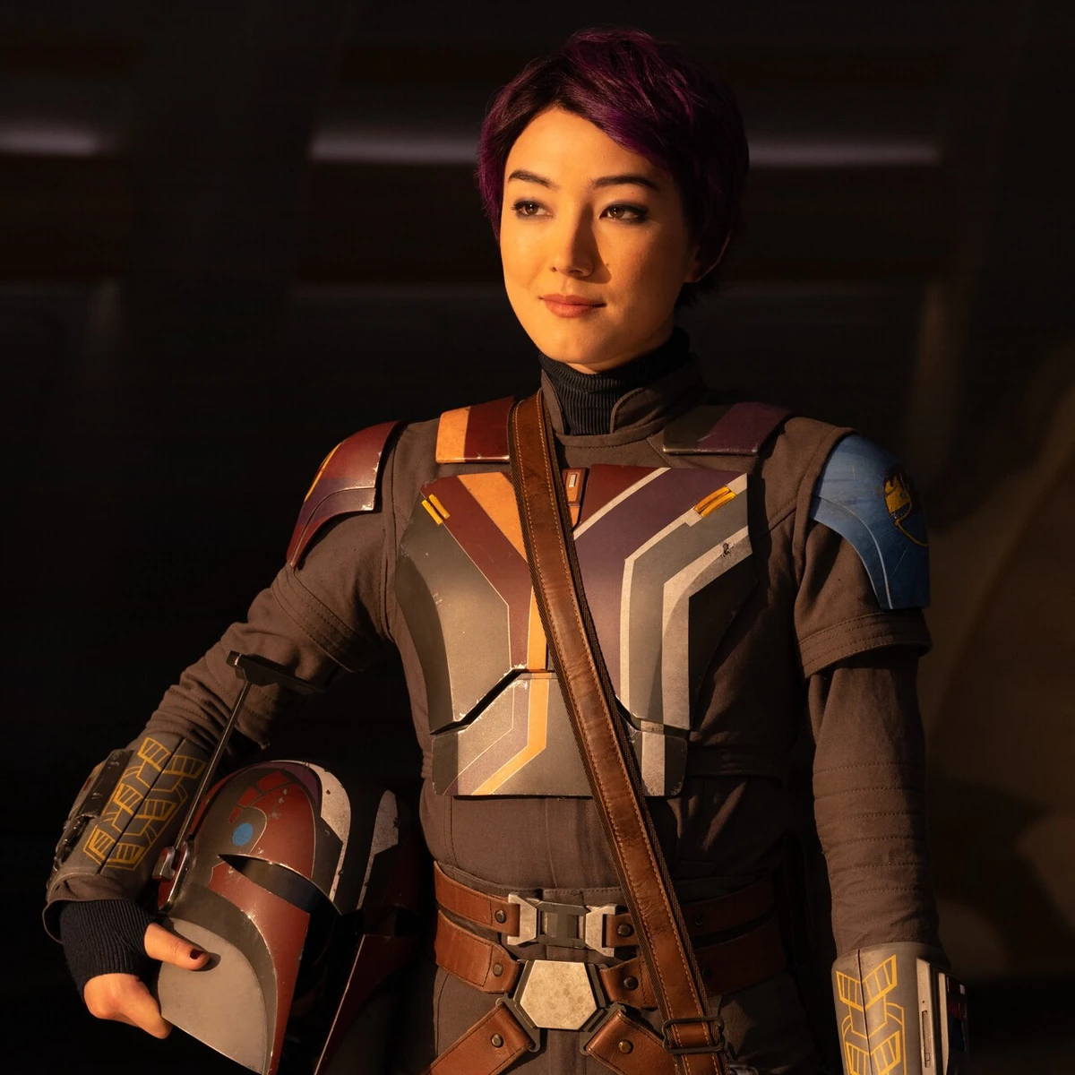 Sabine Wren | Starwarsseries Wiki | Fandom