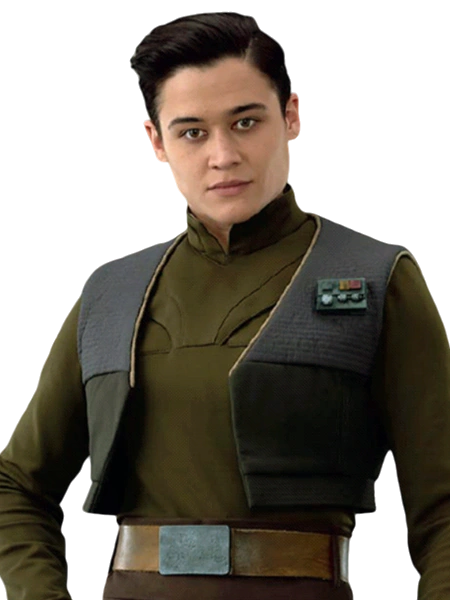 Elia Kane | Starwarsseries Wiki | Fandom