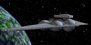 Imperial Interdictor | Star Wars Ships Wiki | Fandom