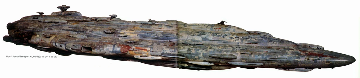 Rebel Transports | Star Wars Ships Wiki | Fandom