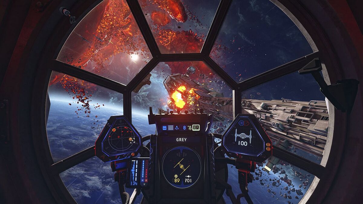 Galitan Star Wars Squadrons Wiki Fandom