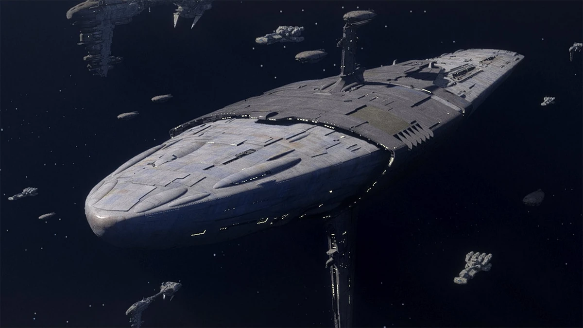 Temperance | Star Wars: Squadrons Wiki | Fandom