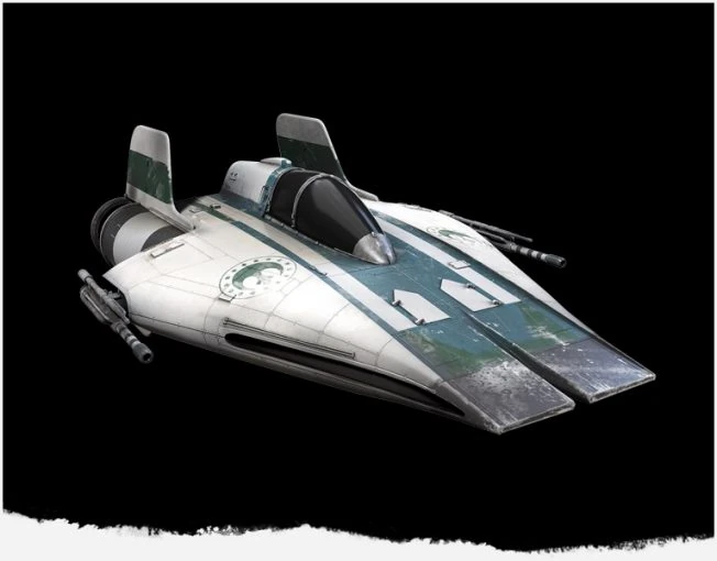 A-wing | Star Wars: Squadrons Wiki | Fandom