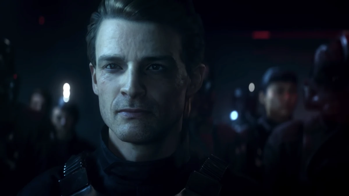 "Titan Three" | Star Wars: Squadrons Wiki | Fandom