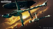 Sissubo | Star Wars: Squadrons Wiki | Fandom
