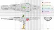 MC75 Star Cruiser | Star Wars: Squadrons Wiki | Fandom