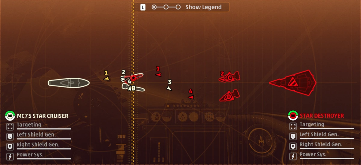 Morale | Star Wars: Squadrons Wiki | Fandom