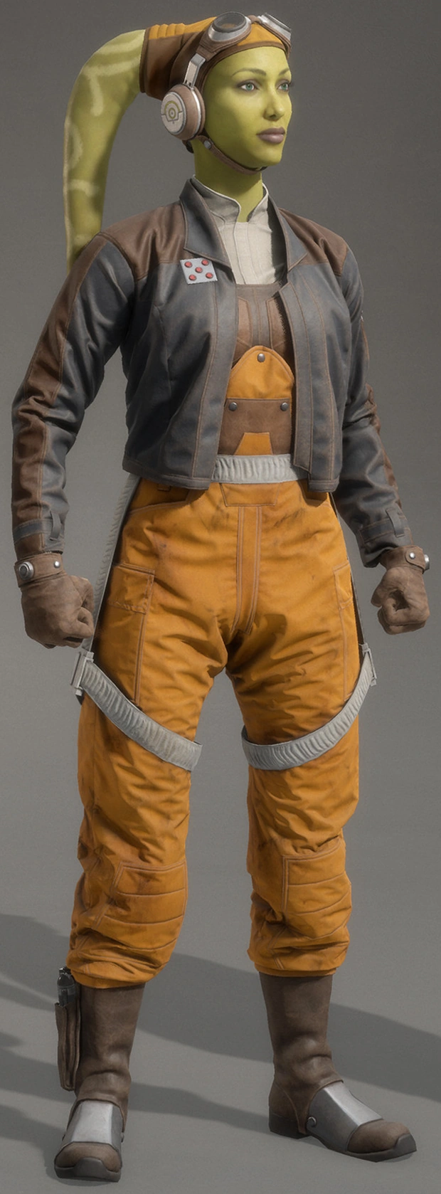 Hera Syndulla | Star Wars: Squadrons Wiki | Fandom