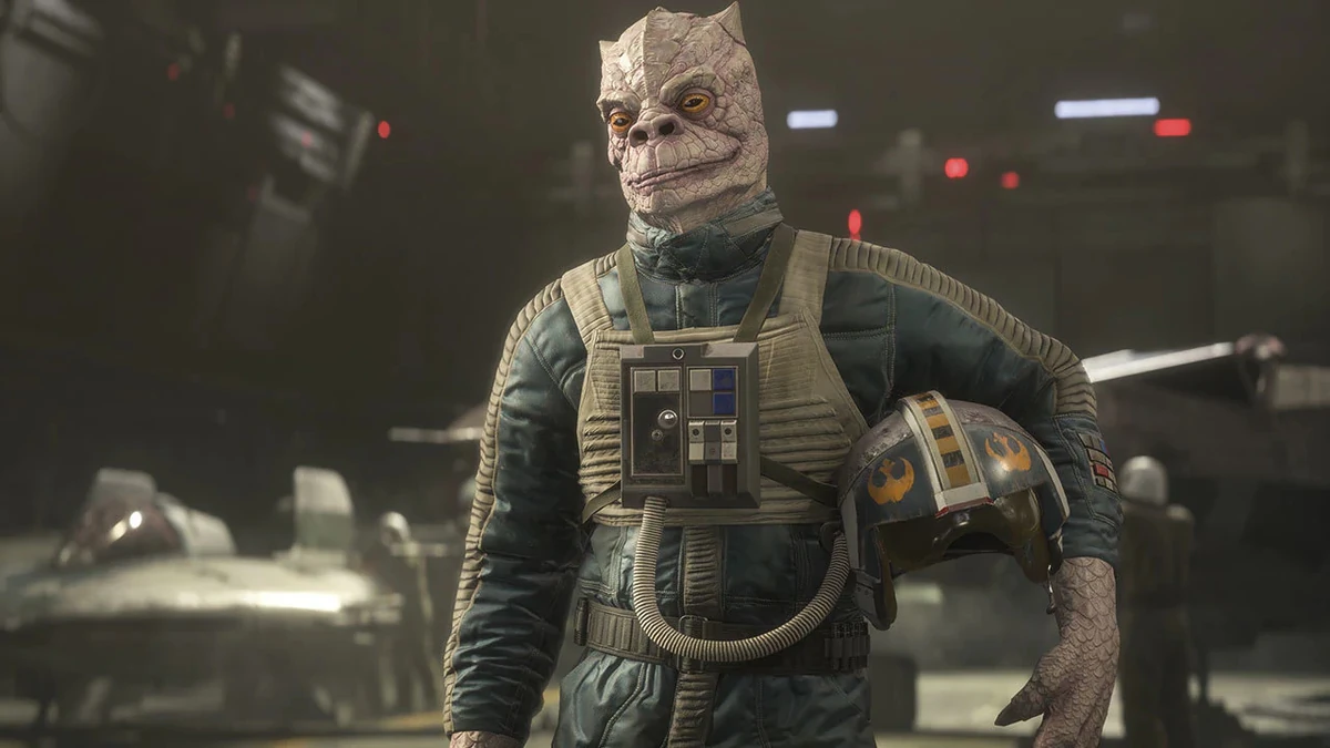 Feresk Tssat | Star Wars: Squadrons Wiki | Fandom