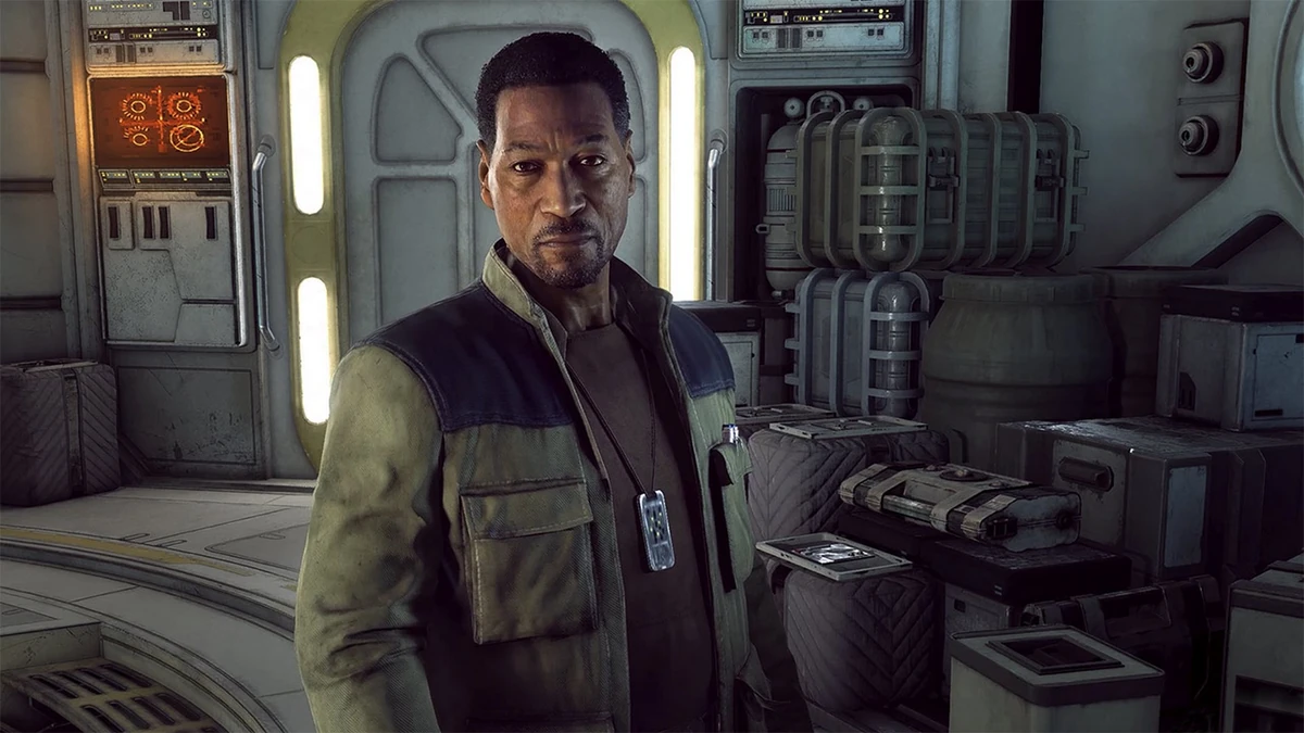 Category:Vanguard Squadron | Star Wars: Squadrons Wiki | Fandom