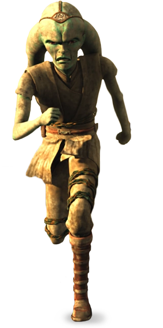 Jinx | Star Wars TCW Wiki | Fandom