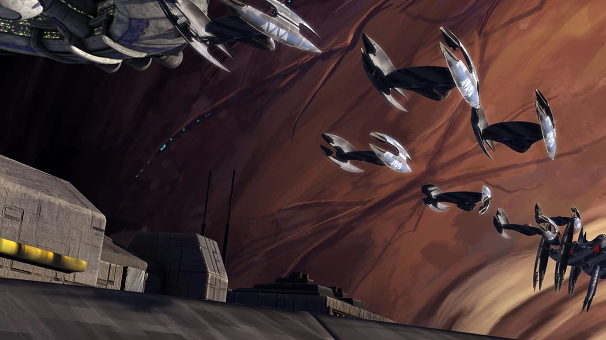 Storm Over Ryloth | Star Wars TCW Wiki | Fandom