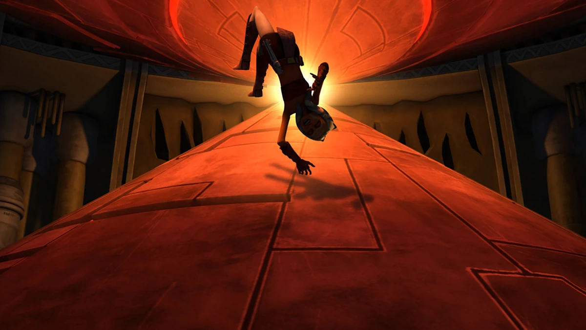 Weapons Factory | Star Wars TCW Wiki | Fandom