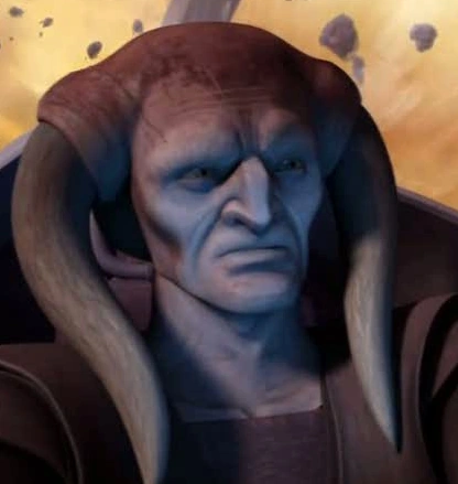 Saesee Tinn | Star Wars TCW Wiki | Fandom